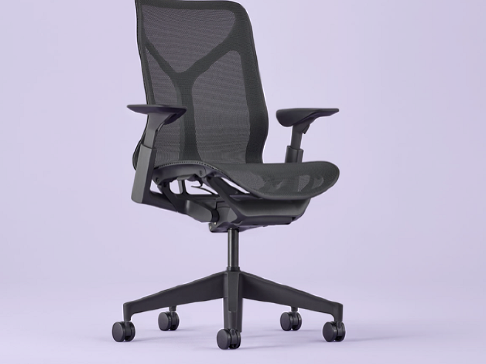 Power Your Posture with Herman Miller… | Continua Interiors