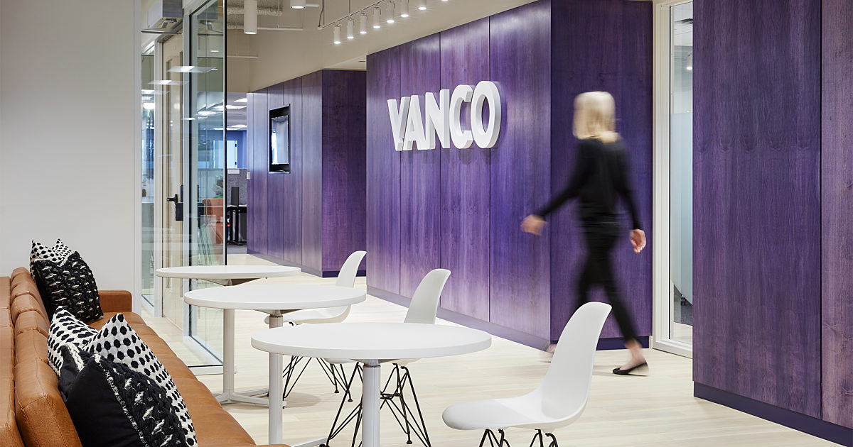 Vanco | Continua Interiors