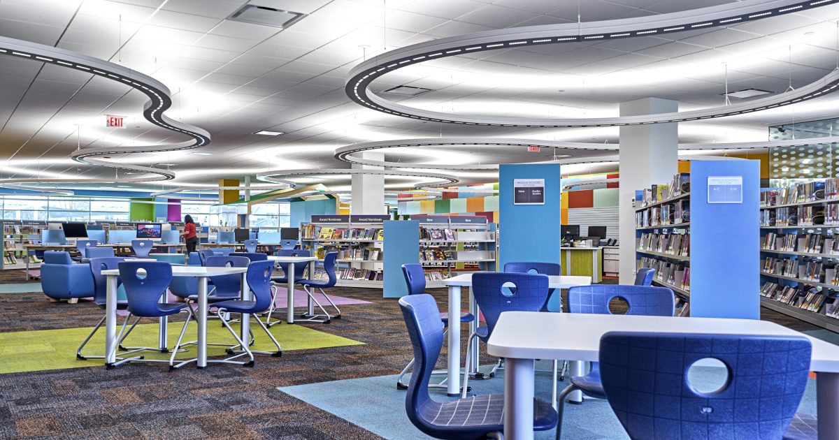 Continua Interiors provides integrated… | Continua Interiors