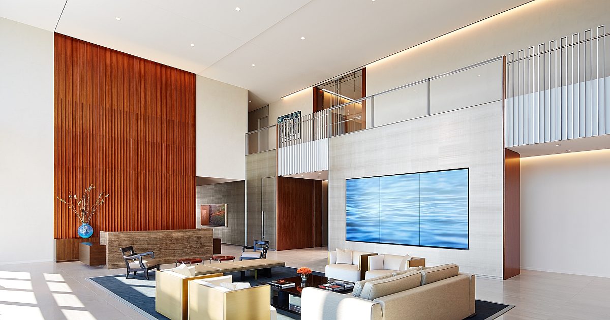 Continua Interiors provides integrated… | Continua Interiors