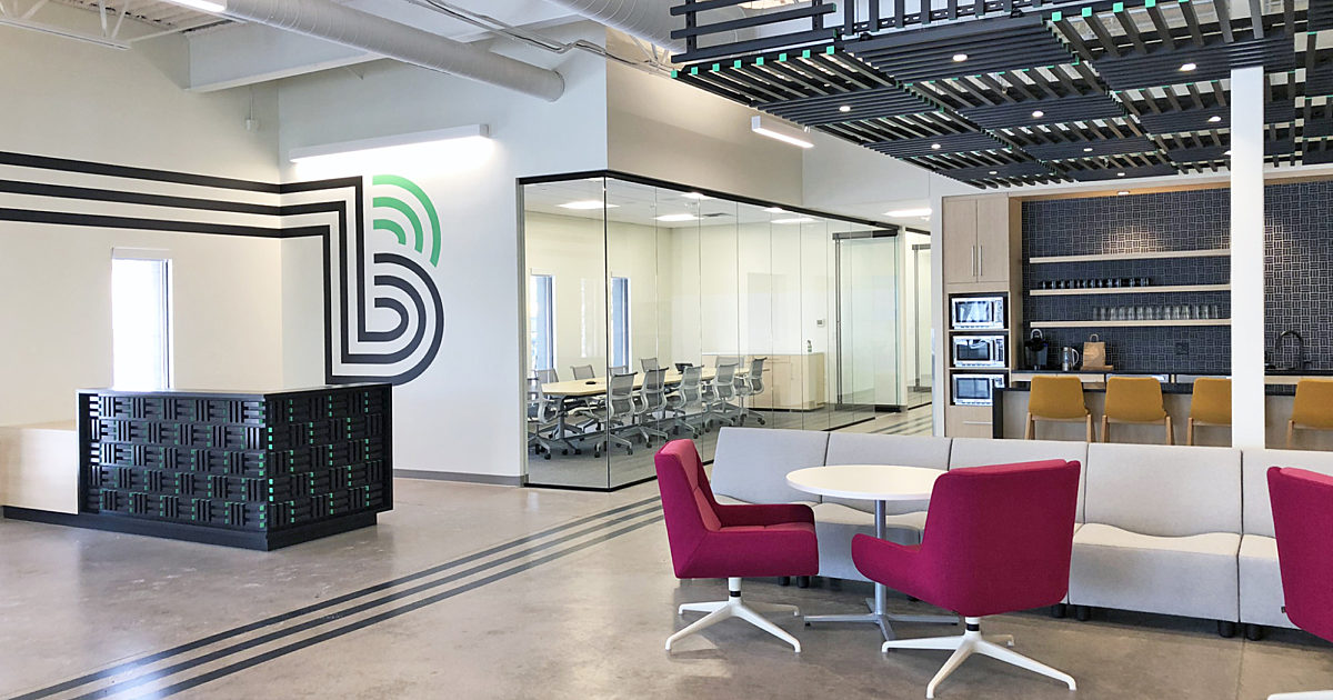 Big Brothers Big Sisters | Continua Interiors