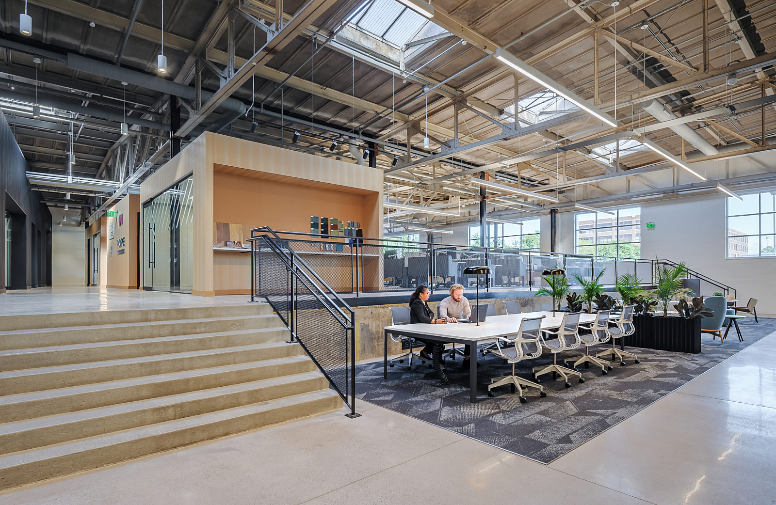 Pope Design Group | Continua Interiors