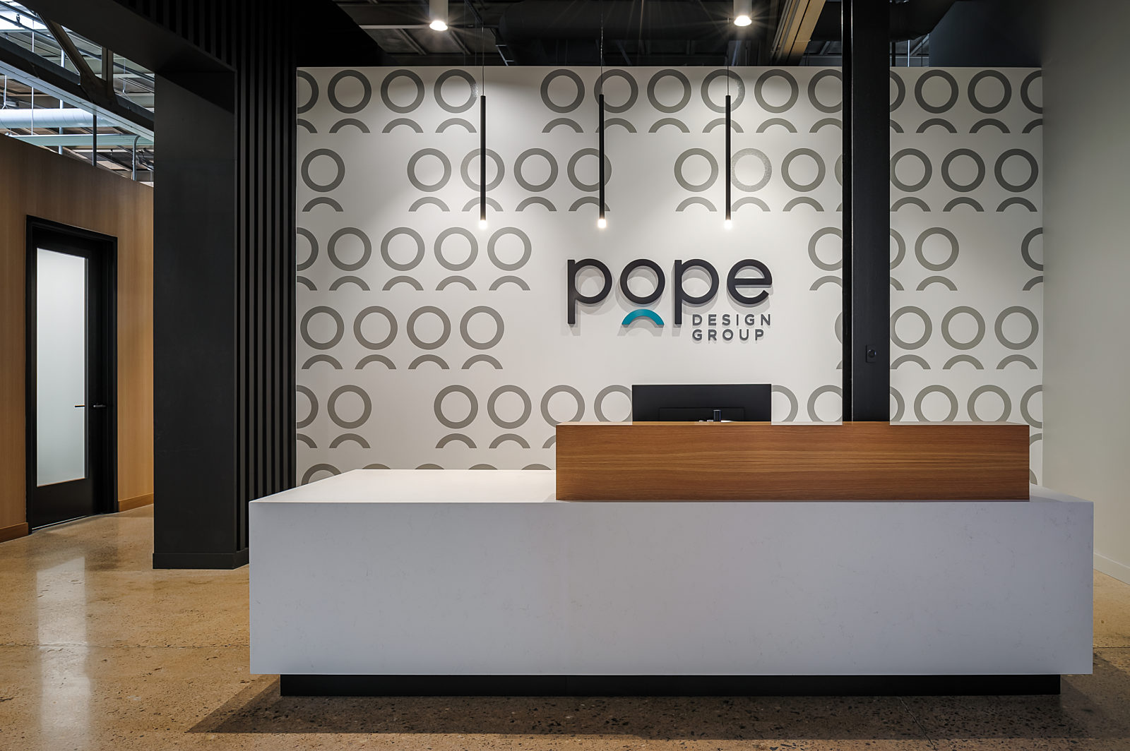 Pope Design Group | Continua Interiors