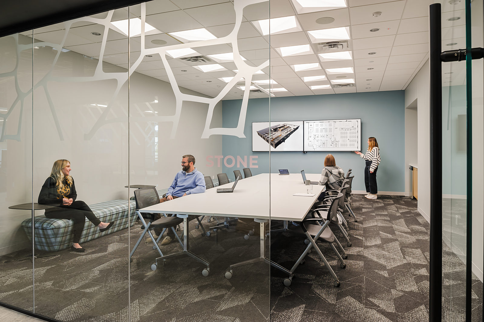 Pope Design Group | Continua Interiors