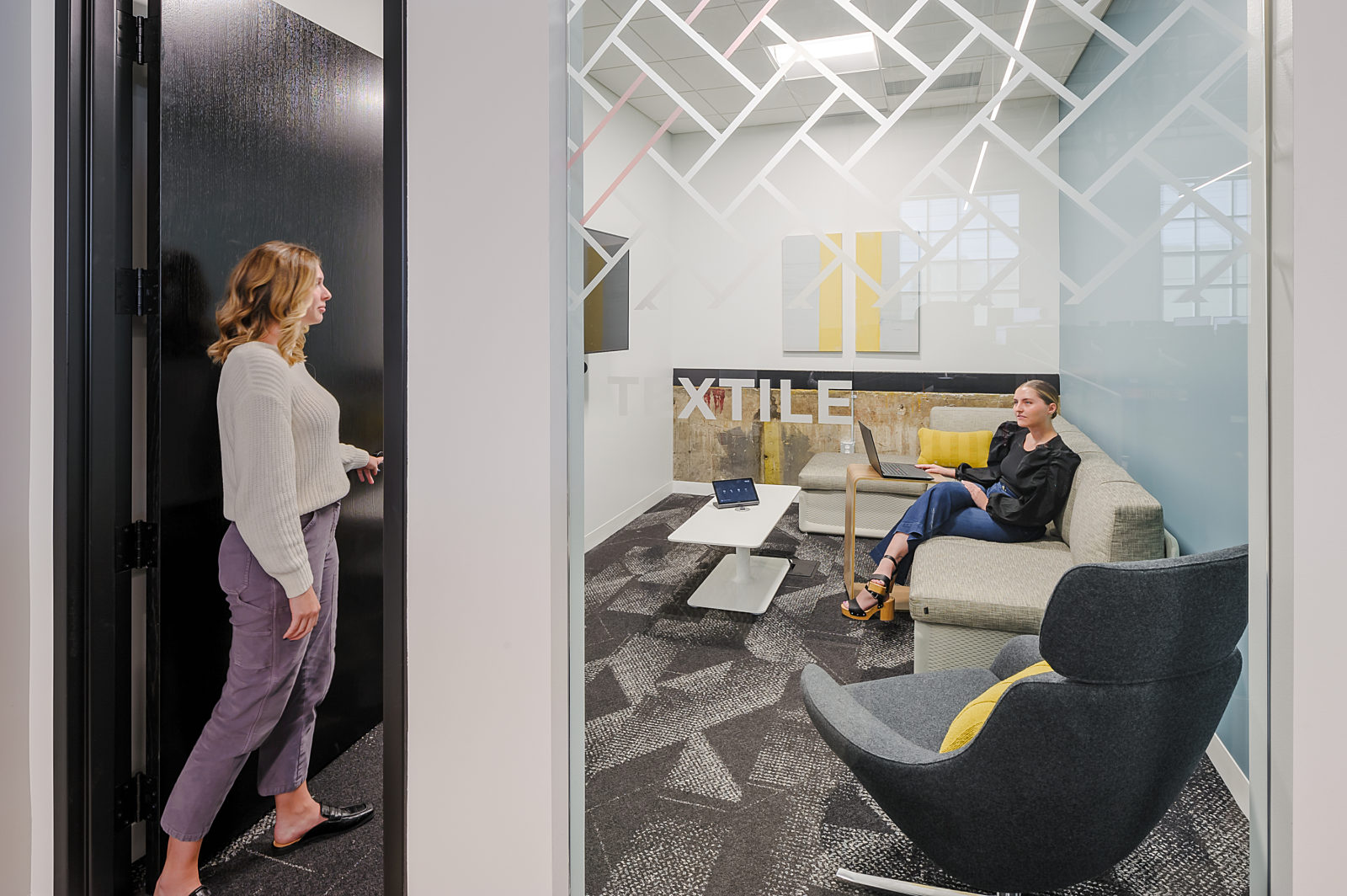 Pope Design Group | Continua Interiors