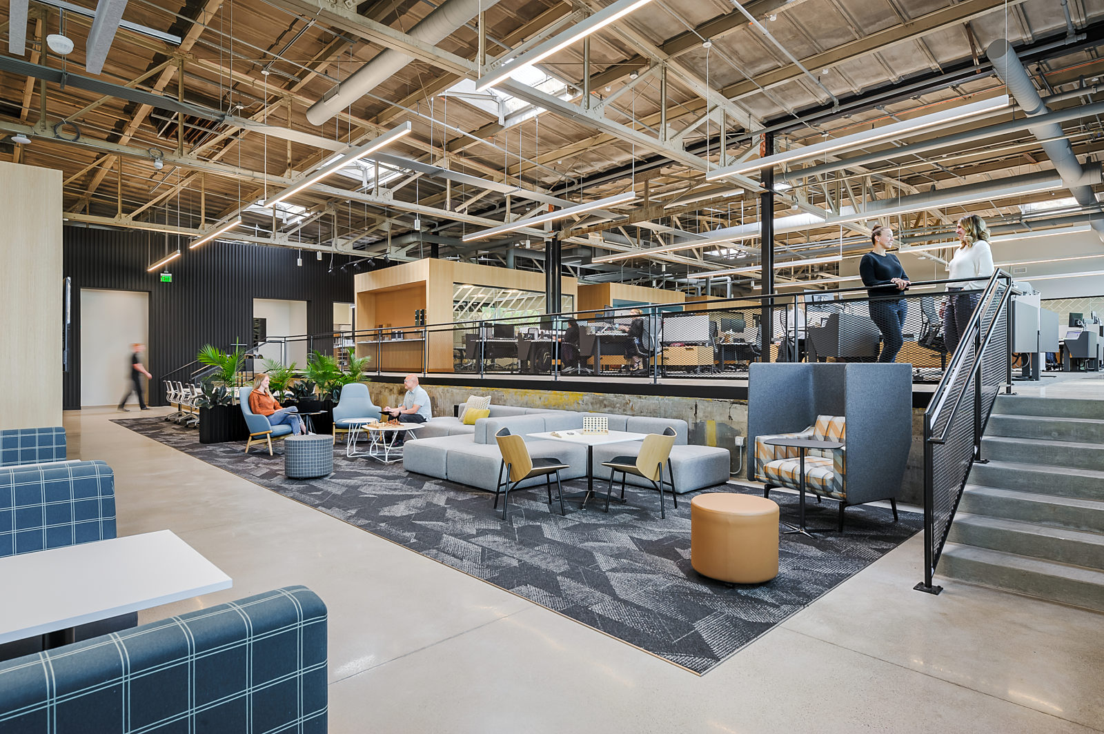 Pope Design Group | Continua Interiors