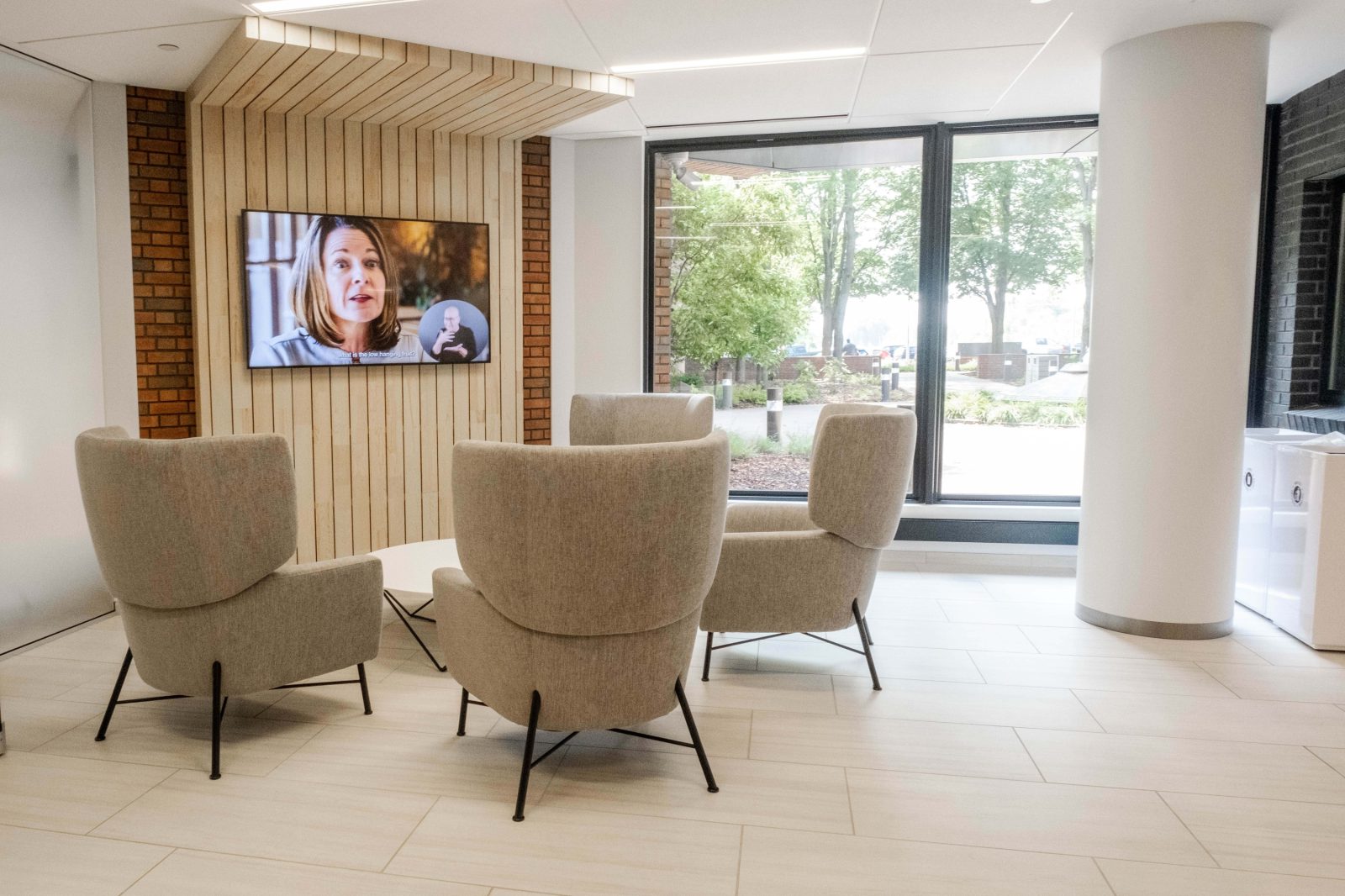 Andersen Windows | Continua Interiors