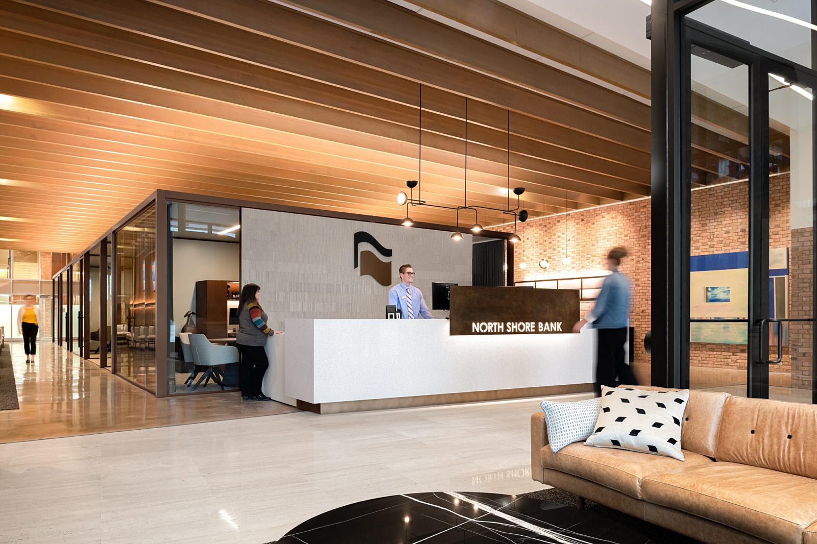 Architectural | Continua Interiors