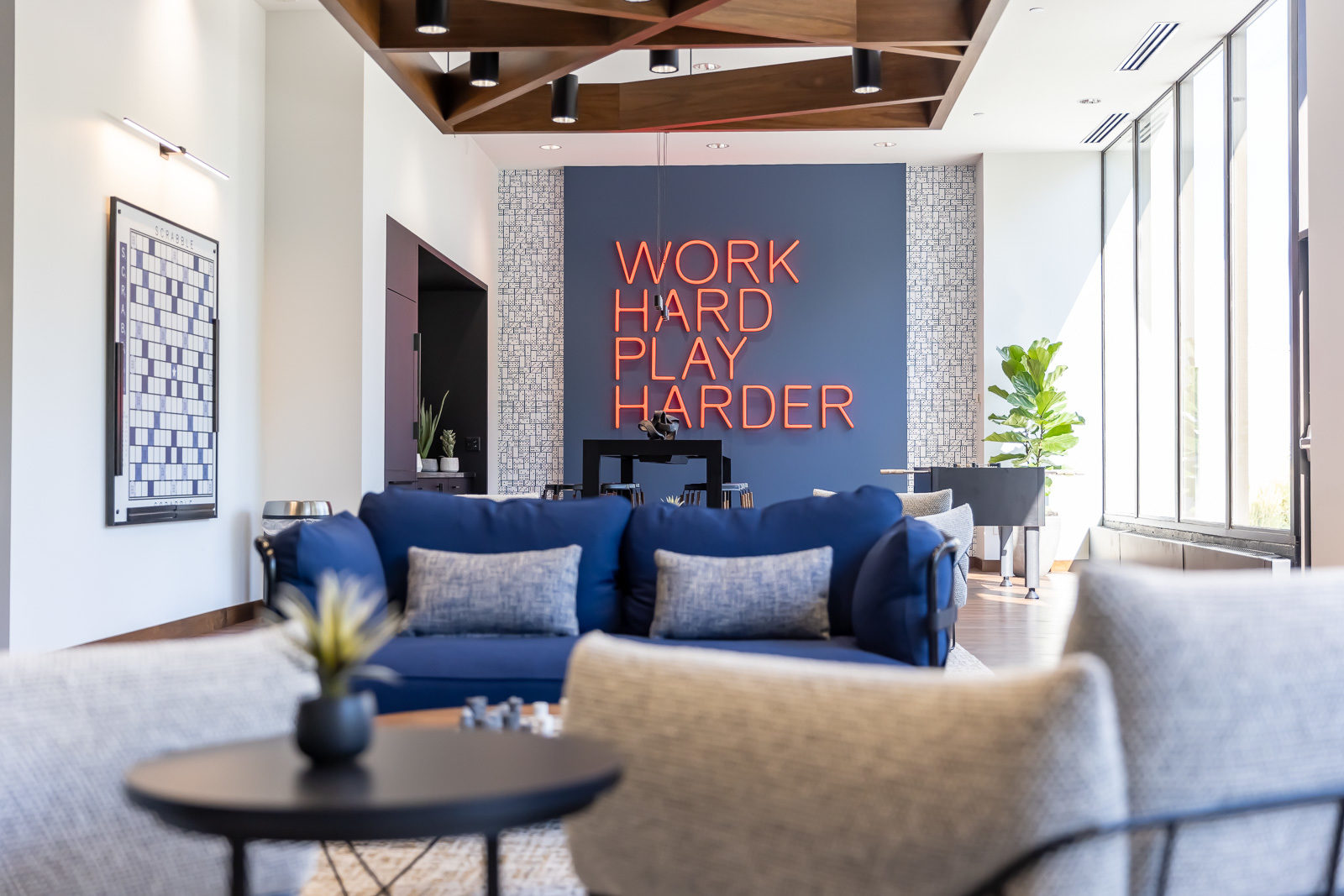 600 Metropoint | Continua Interiors