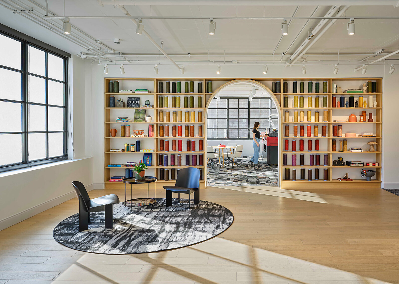 Mohawk Group | Continua Interiors