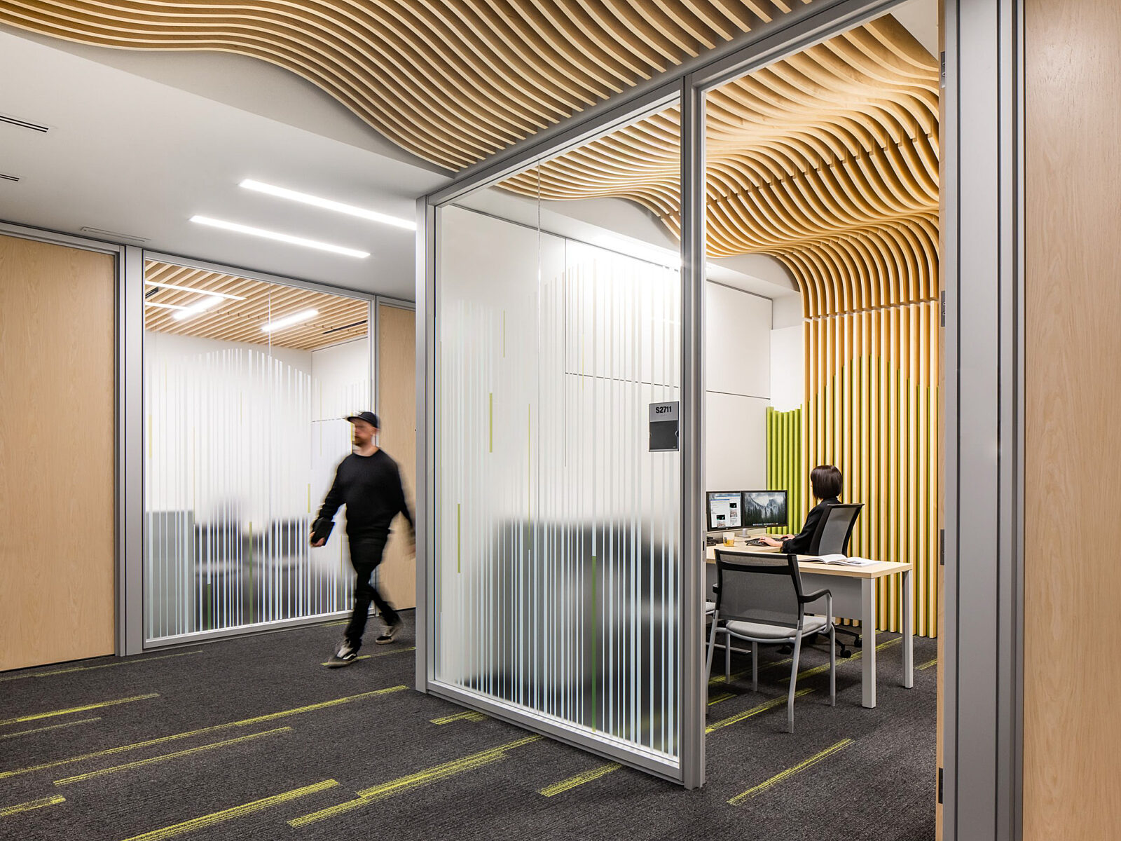 Continua Interiors provides integrated… | Continua Interiors