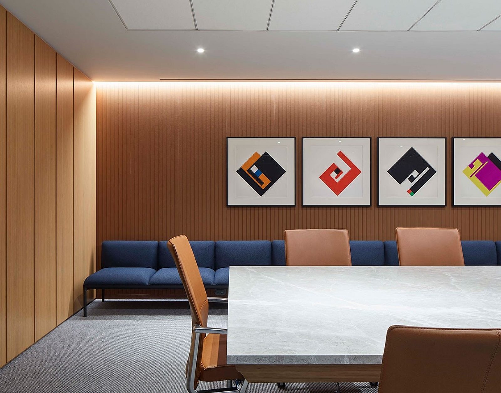 Heitman | Continua Interiors