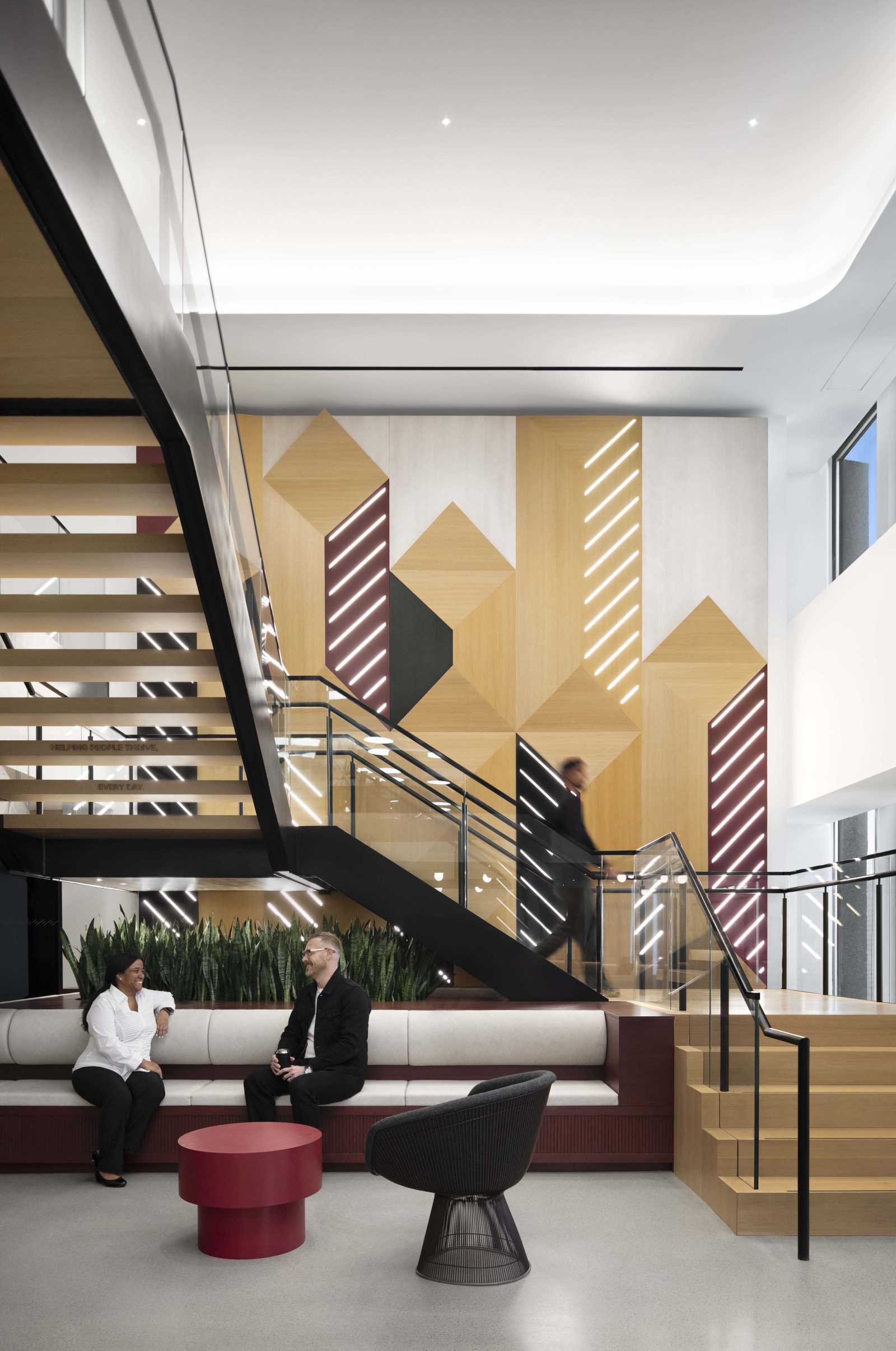 BDO | Continua Interiors