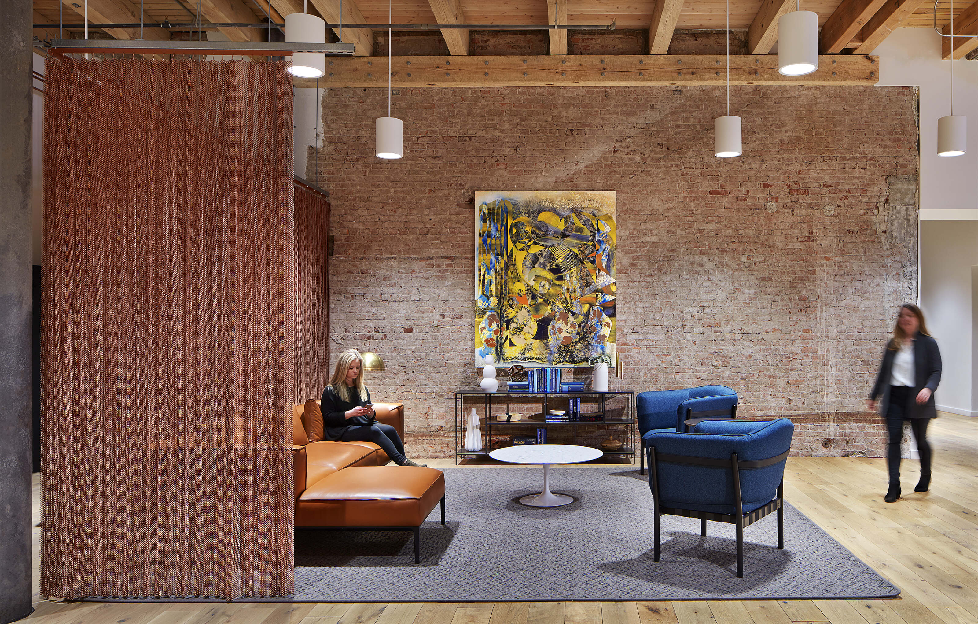 Kickernick | Continua Interiors