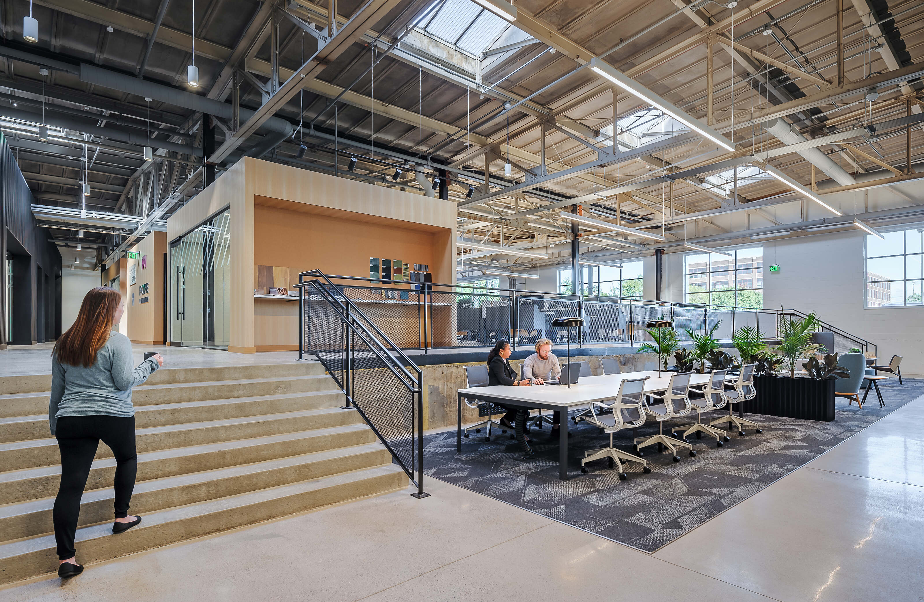 Pope Design Group | Continua Interiors