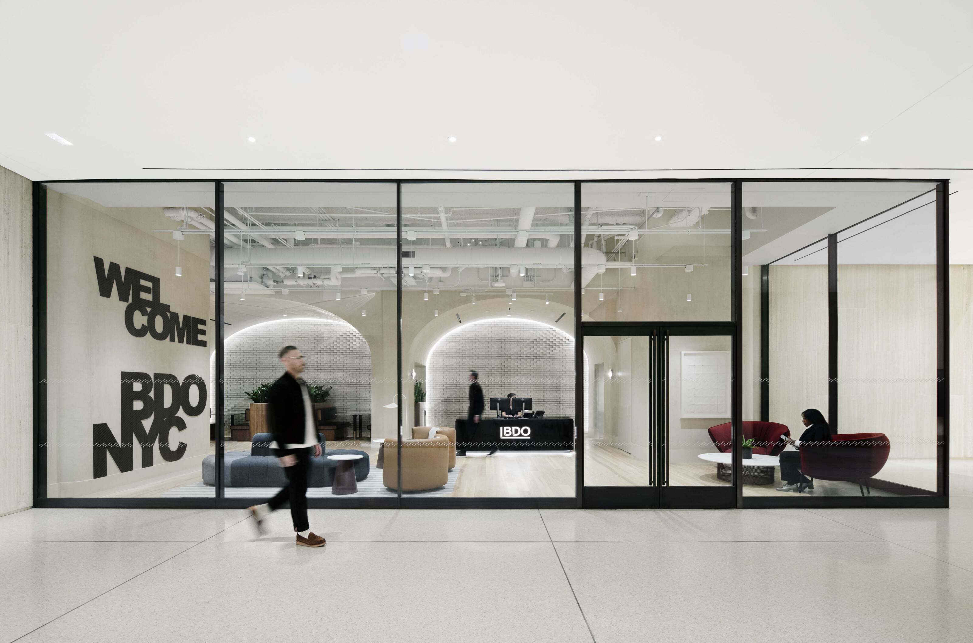 BDO | Continua Interiors