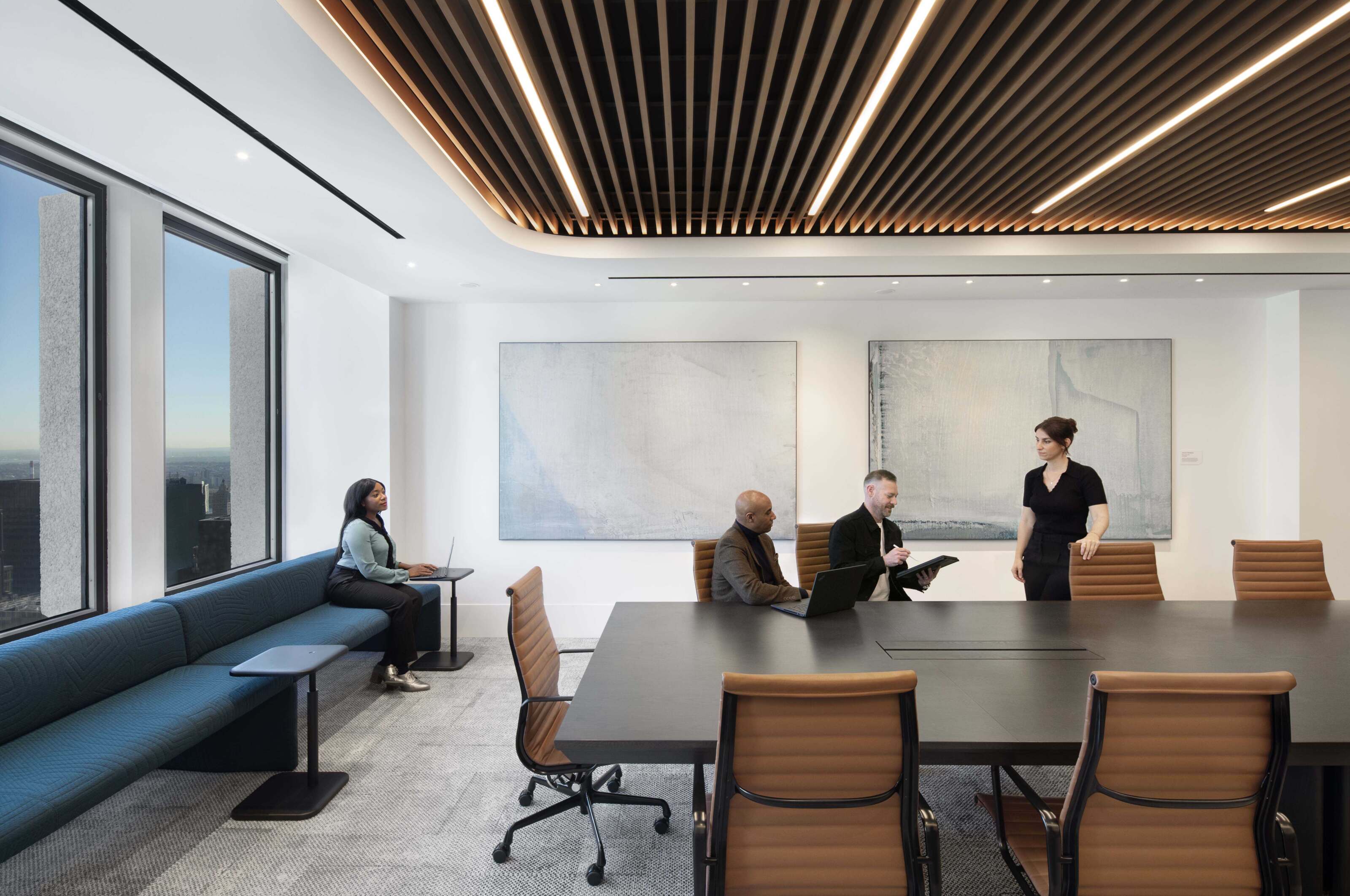 BDO | Continua Interiors