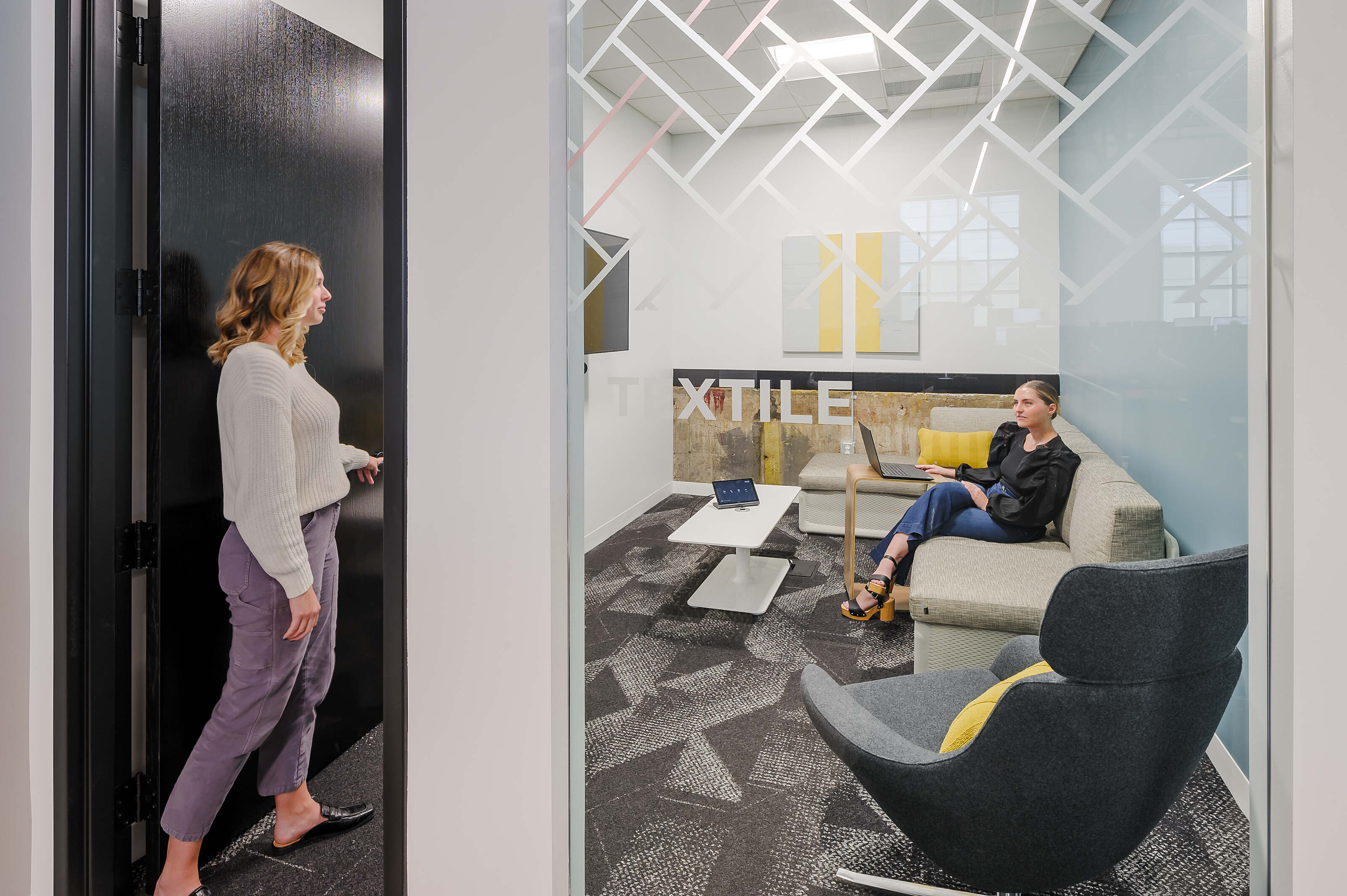 Pope Design Group | Continua Interiors