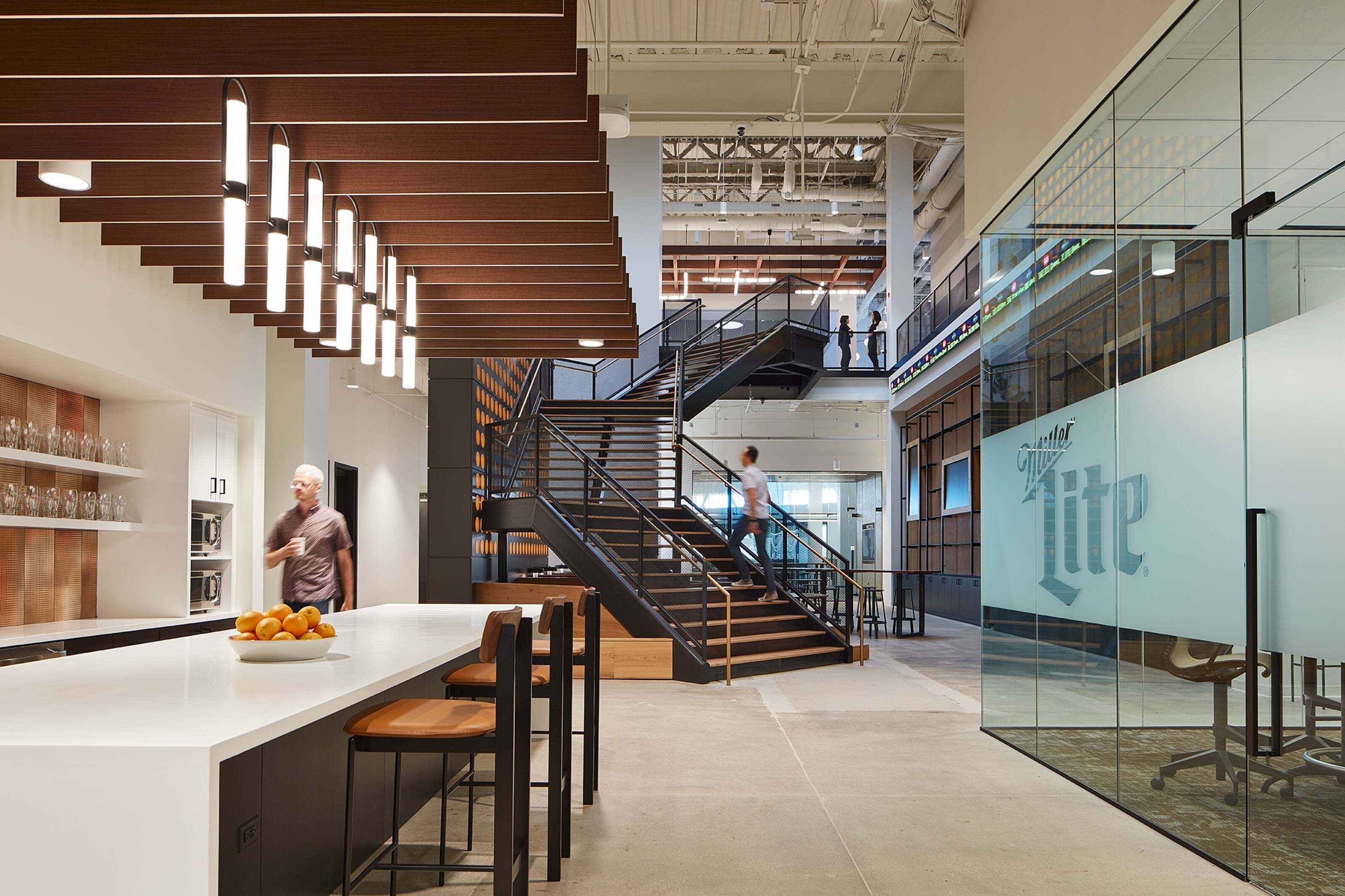 Continua Interiors provides integrated… | Continua Interiors