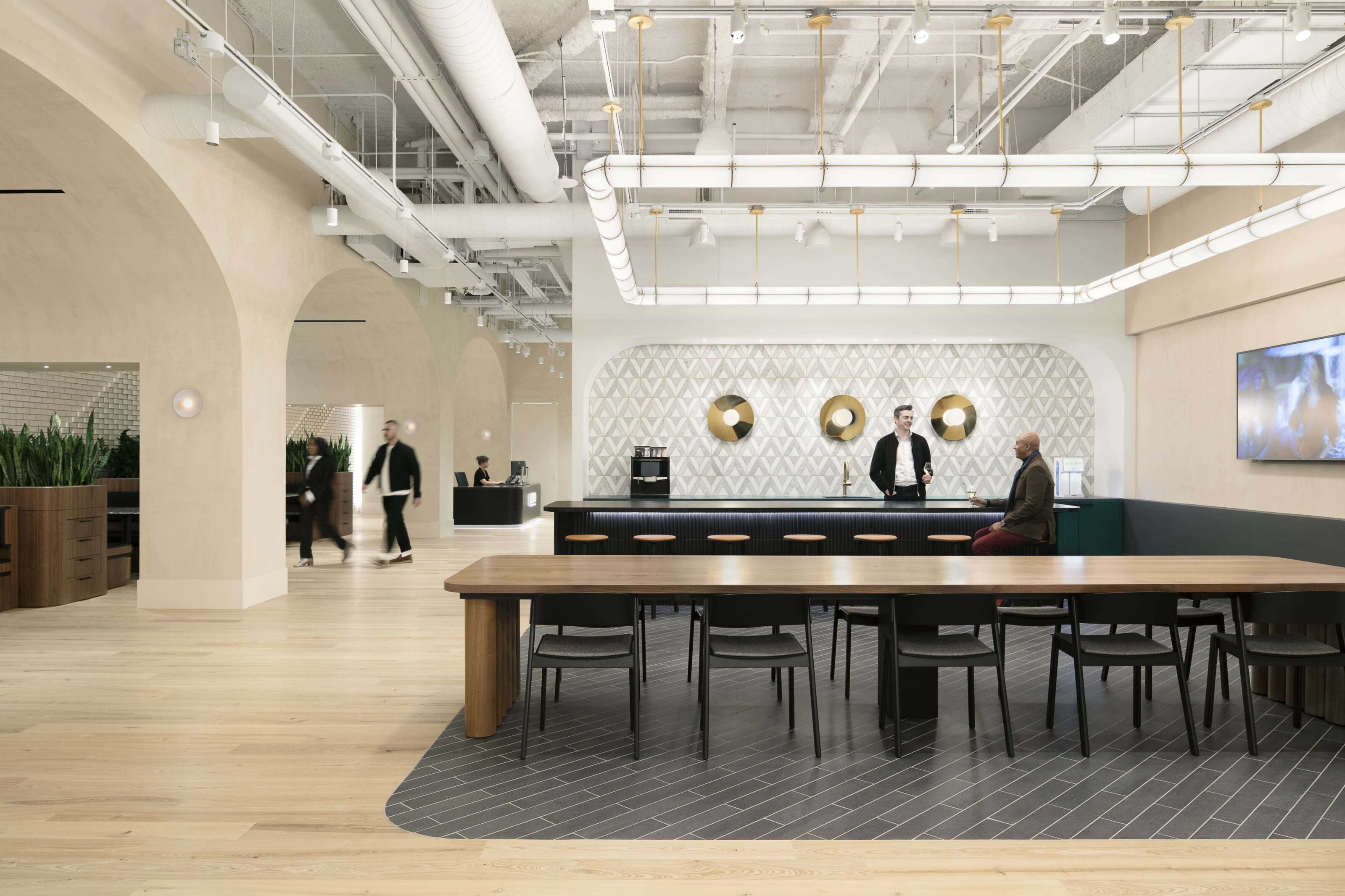 BDO | Continua Interiors