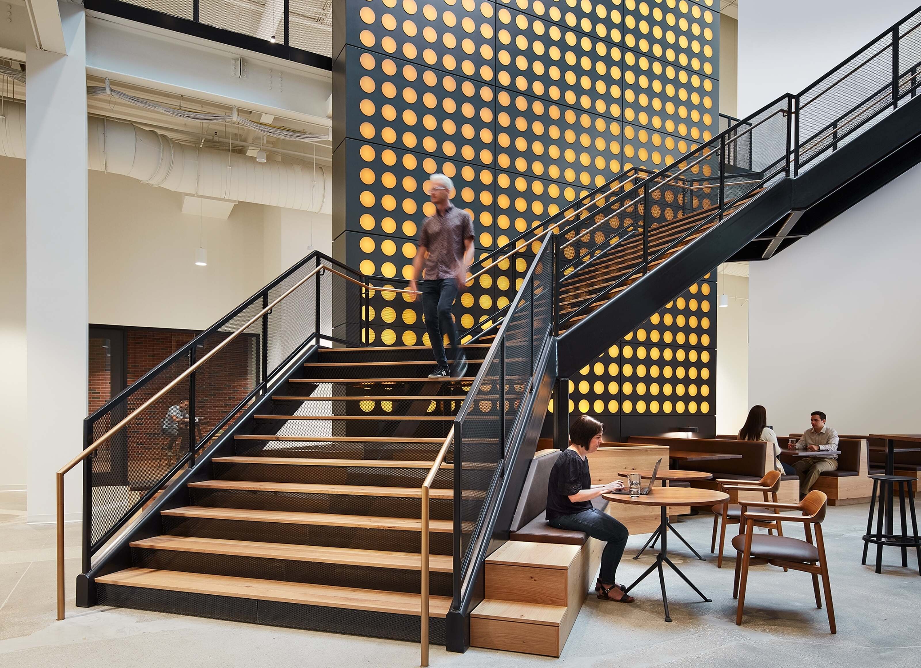 Continua Interiors provides integrated… | Continua Interiors