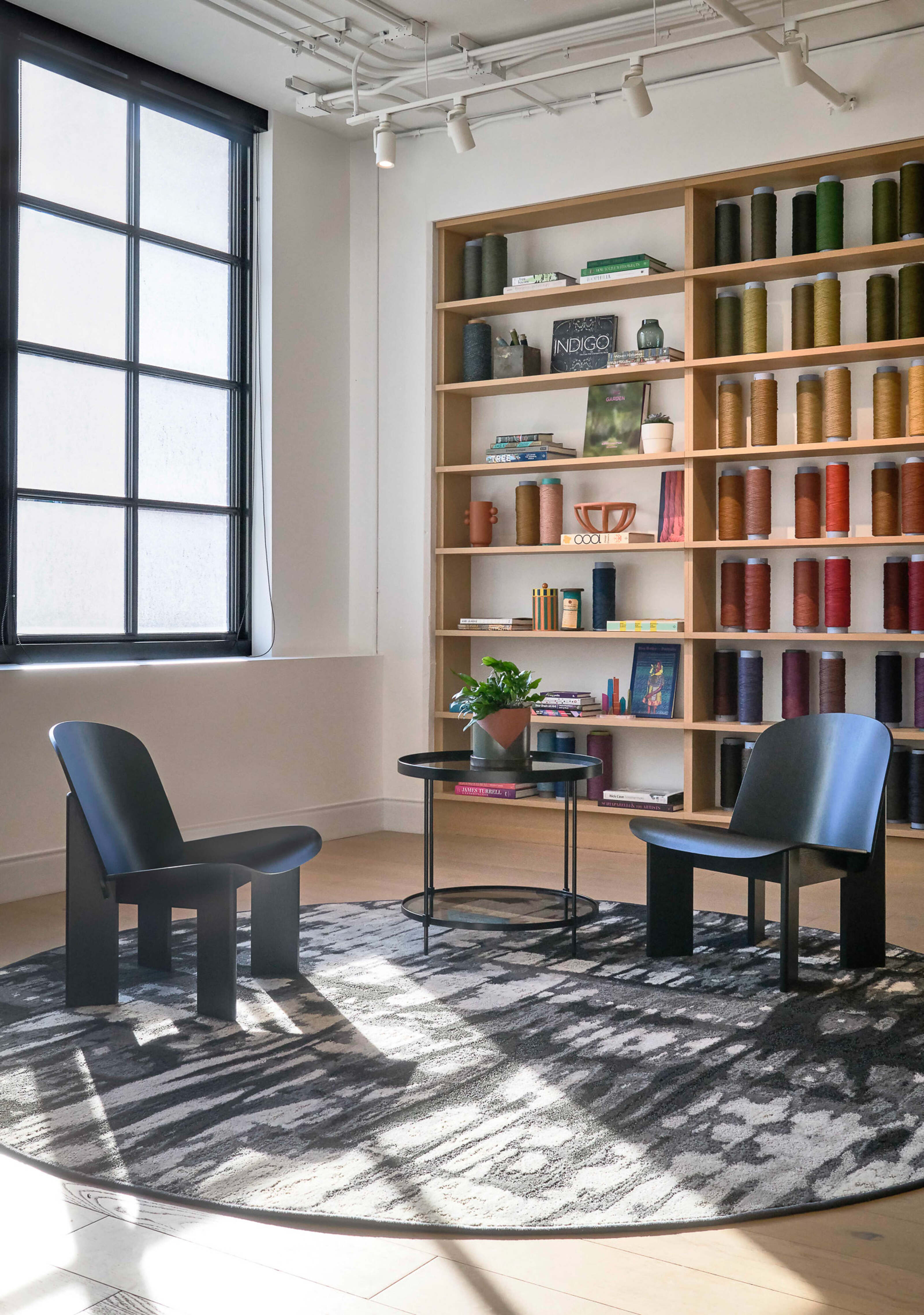 Mohawk Group | Continua Interiors