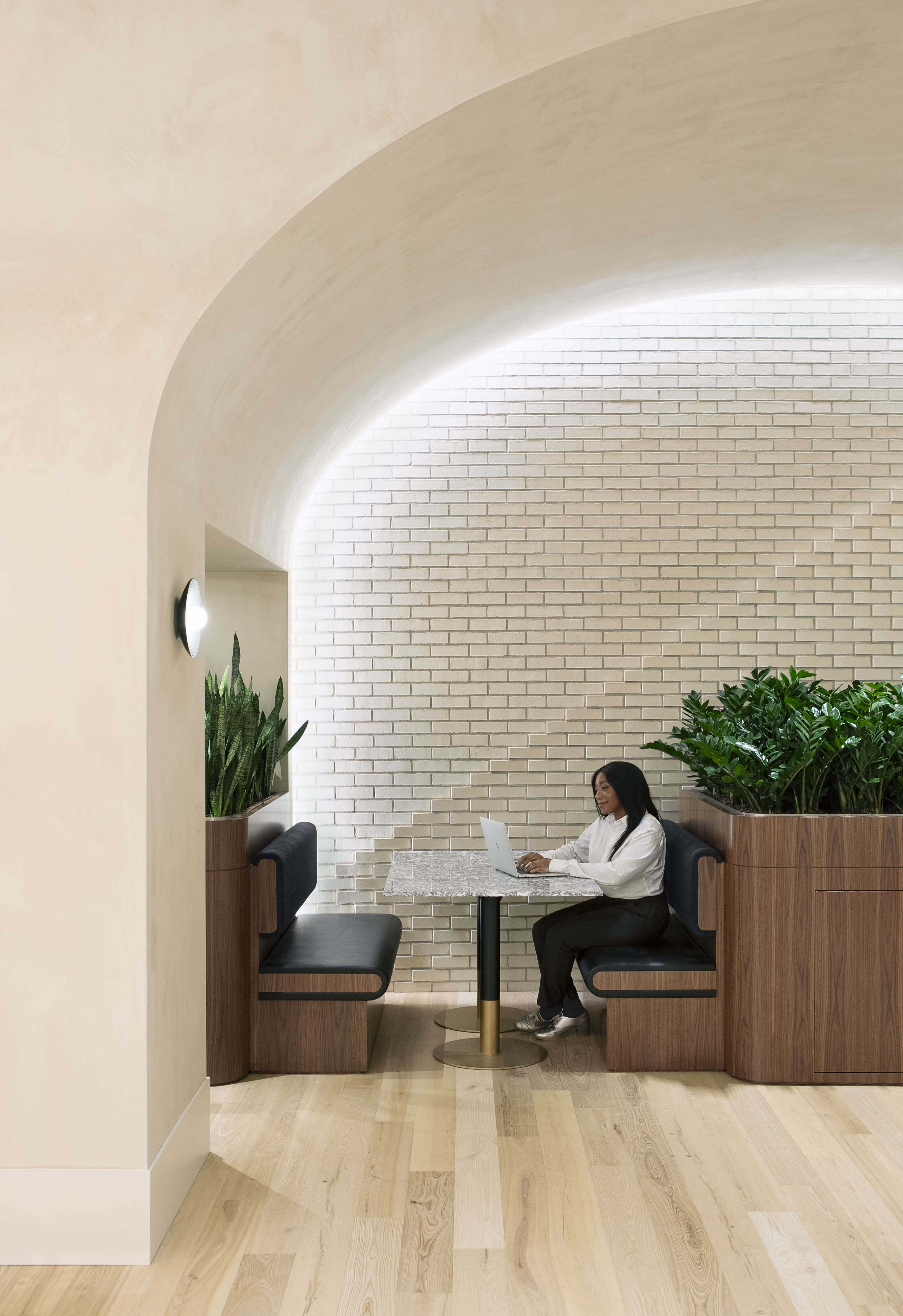 BDO | Continua Interiors