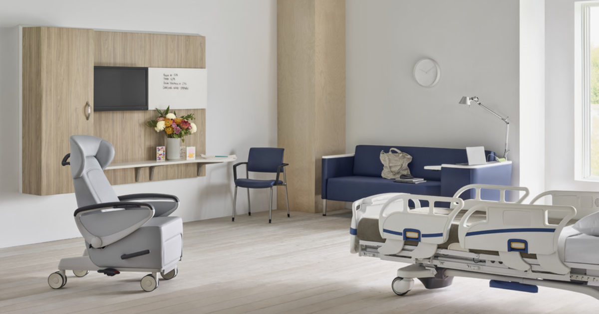 Compass System | Continua Interiors