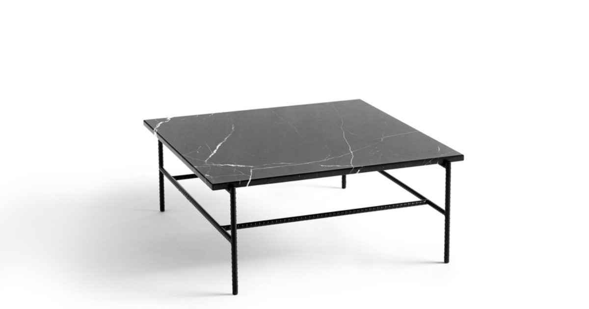 Rebar Coffee Table | Continua Interiors