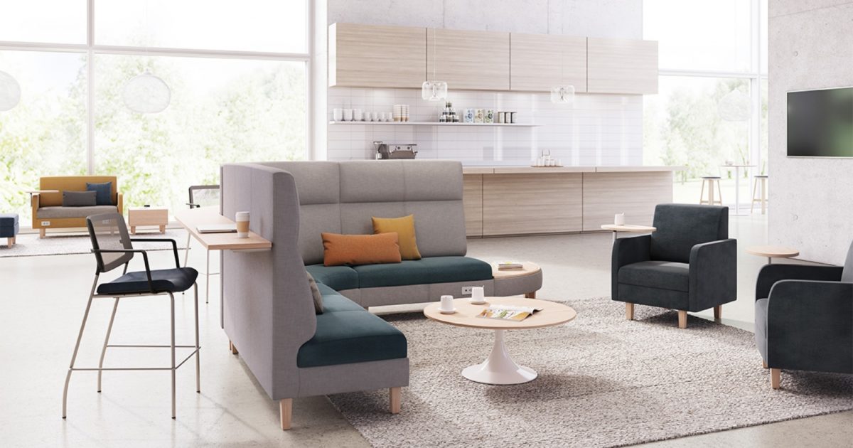 Coact | Continua Interiors