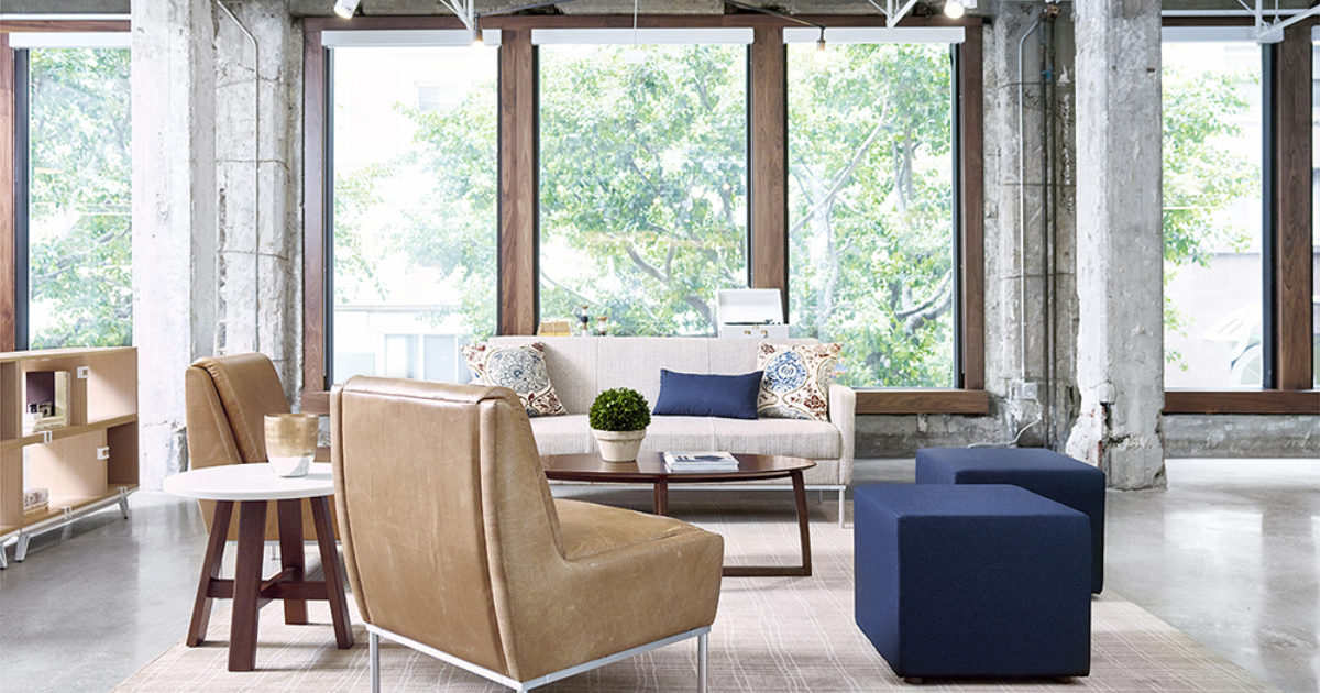 Dess | Continua Interiors