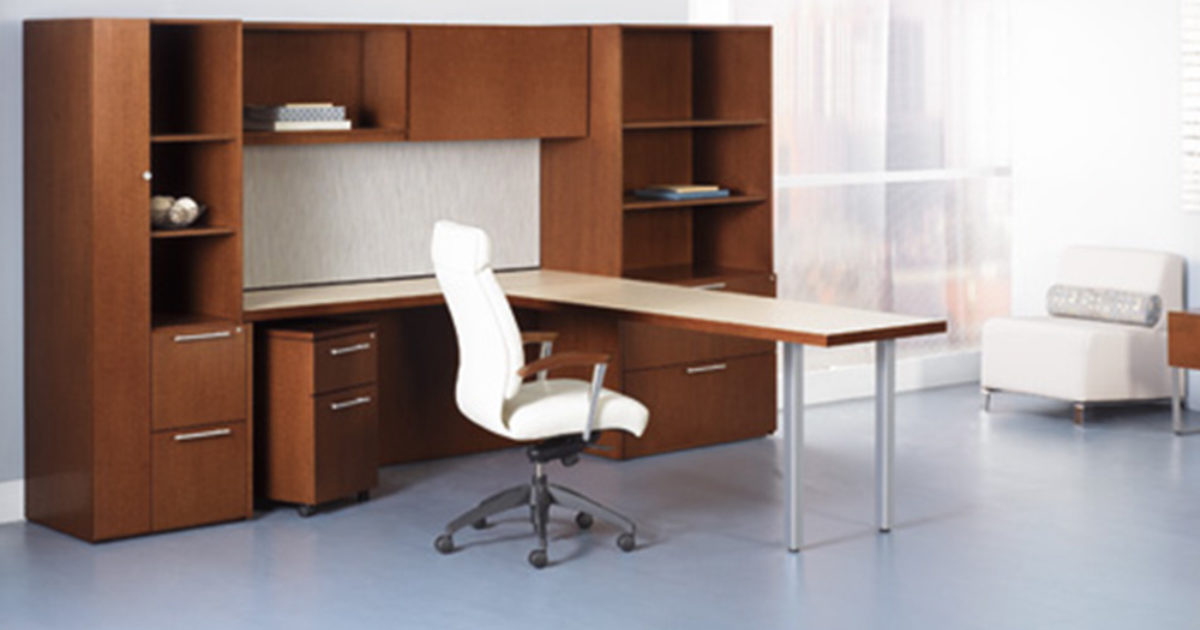 Impulse G2 | Continua Interiors