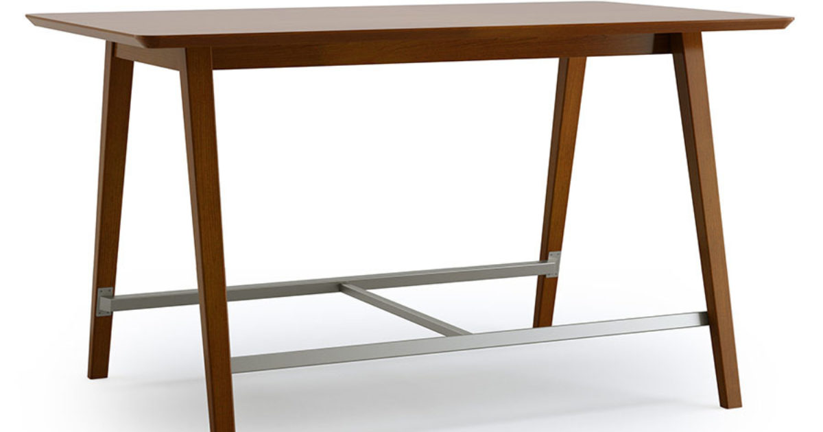 Bourne Table | Continua Interiors