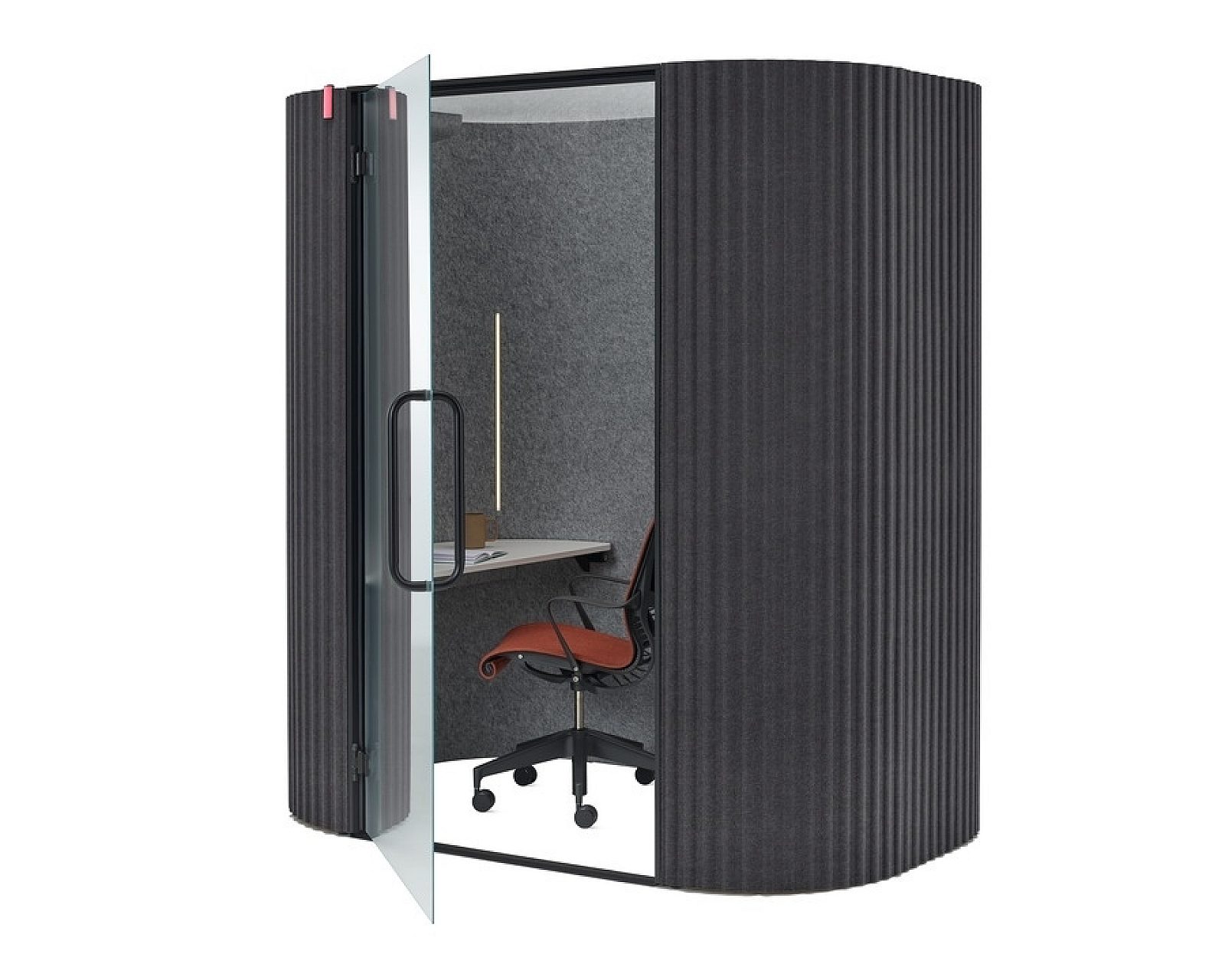 Bay Work Pod | Continua Interiors