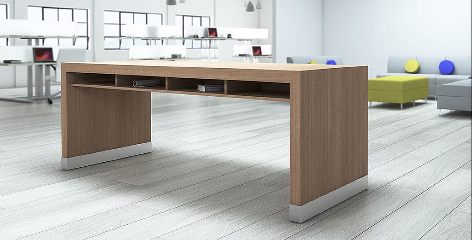 Parsons Tables | Continua Interiors