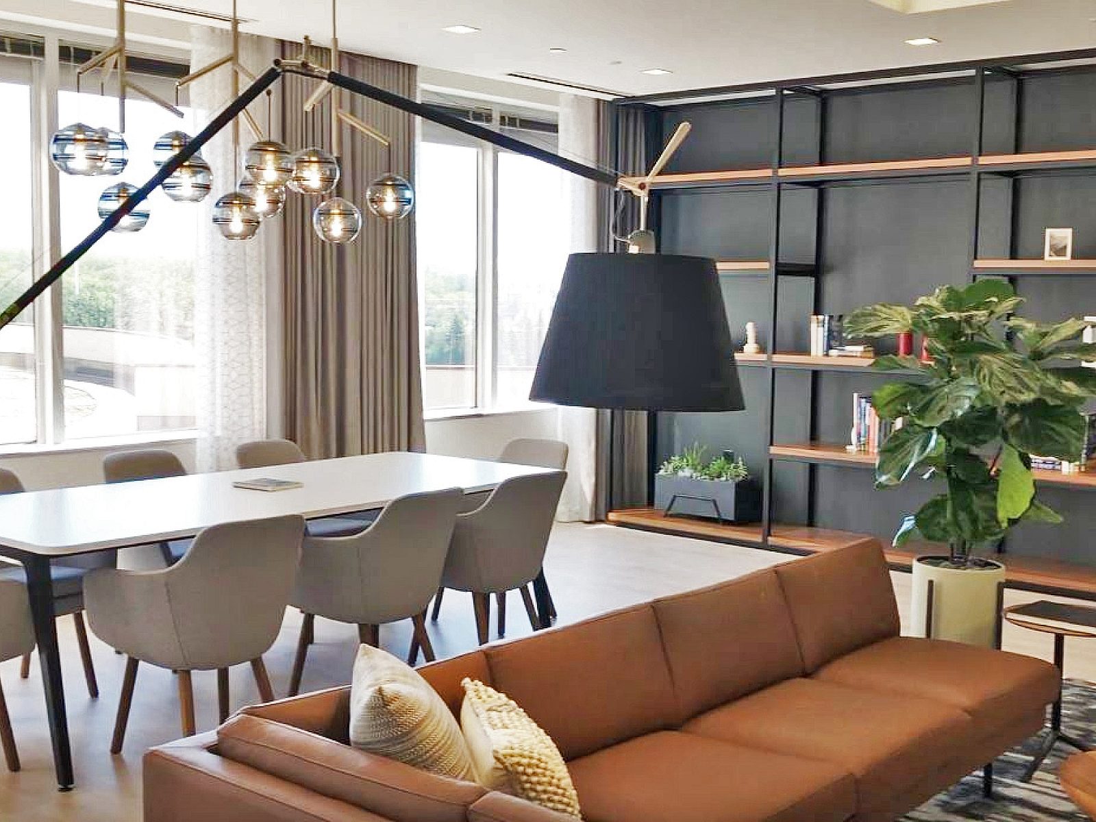 Radisson Hotel Group | Continua Interiors