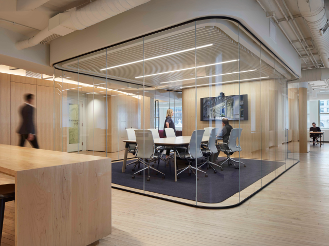 Introducing Continua Interiors | Continua Interiors